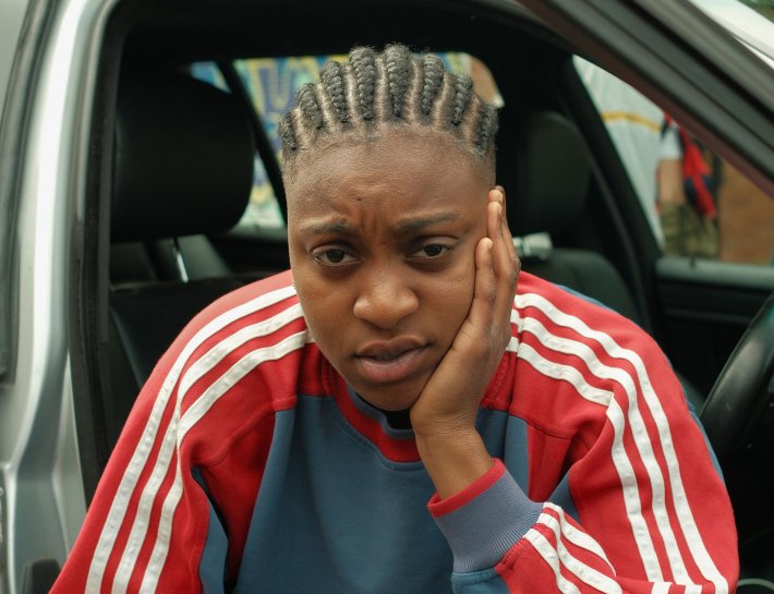 Getting To Know... Nat Oaks | Mystic Sons